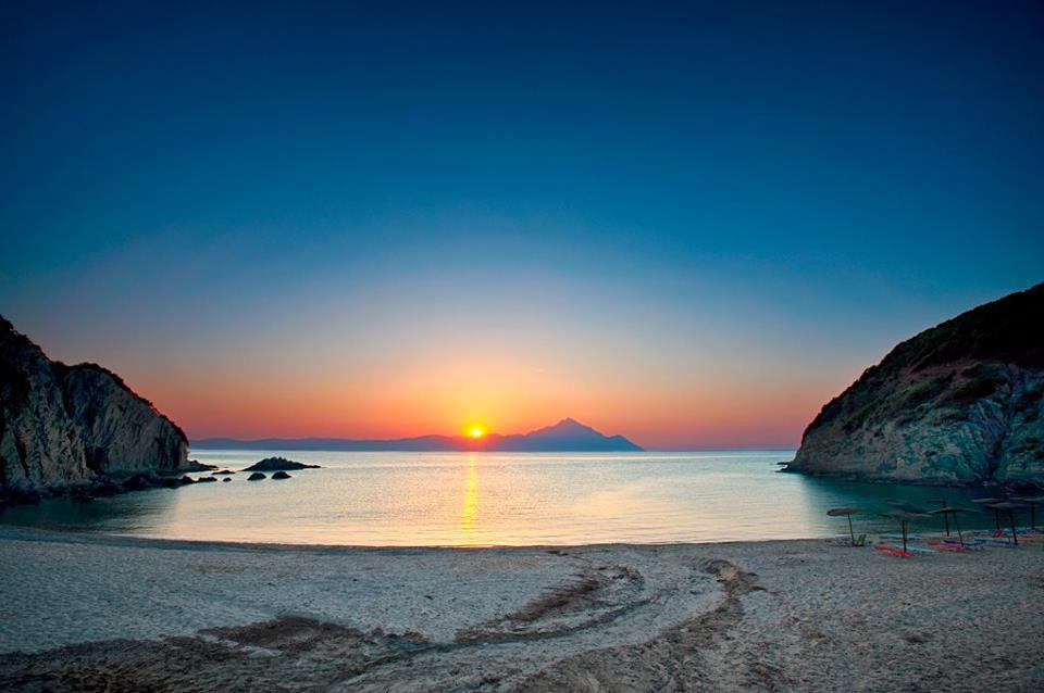 Goa beach | Plaže u Sartiju | Club Paradiso